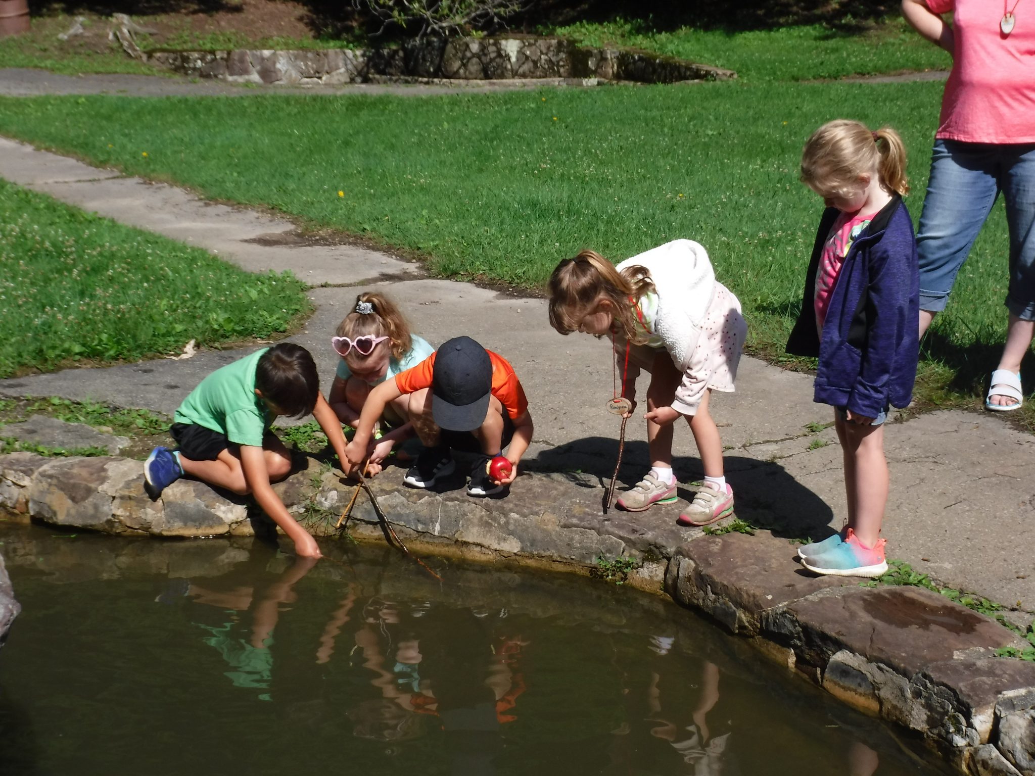 Jumonville Camp & Retreat Center - Summer Camp