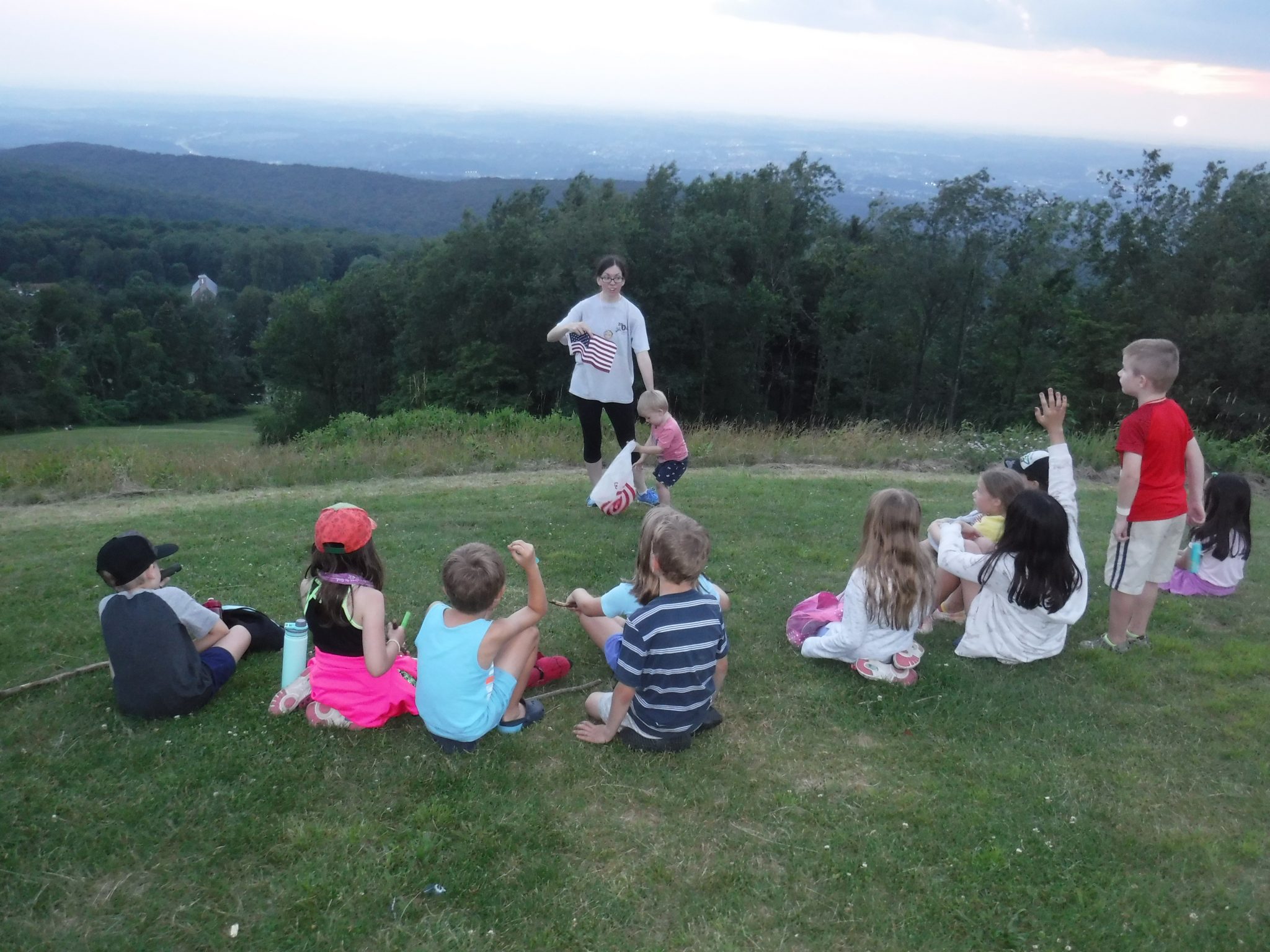 Jumonville Camp & Retreat Center - Summer Camp