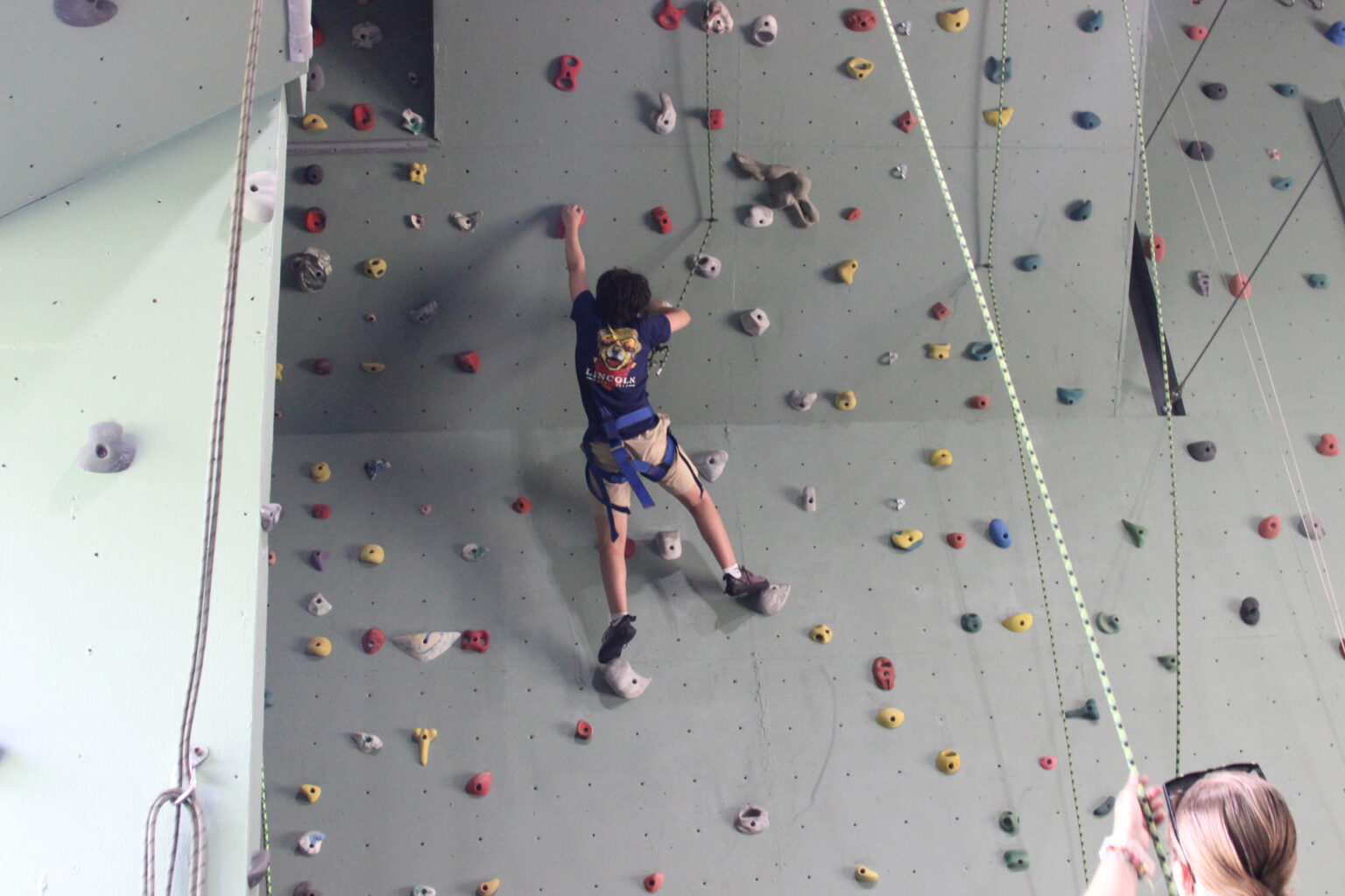 Jumonville Camp & Retreat Center - Summer Camp